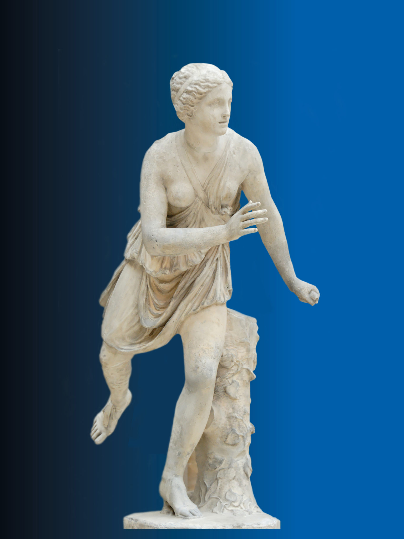 La Dea e i miti del calcio - Terzo Tempo Sport Magazine