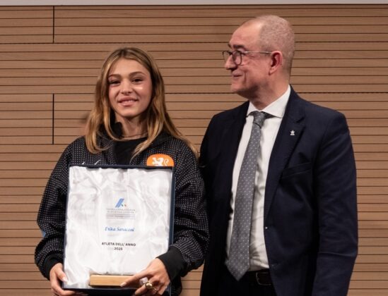 Saraceni, Sioli e non solo: tutti gli “Oscar” dell’Atletica lombarda ...