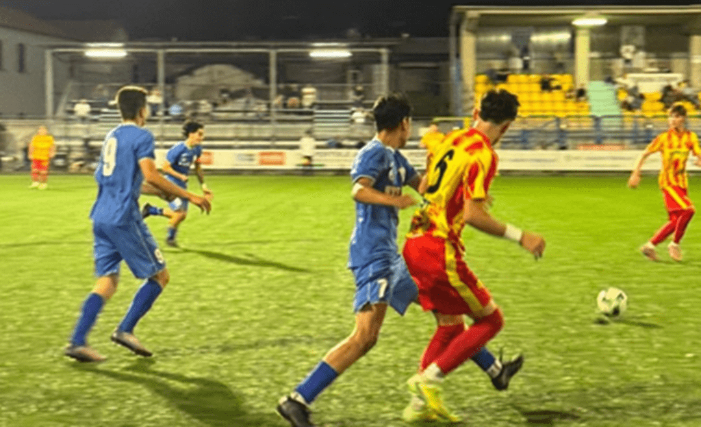 Memorial Mazza, definite tutte le finaliste. Domenica si aggiudicano i ...